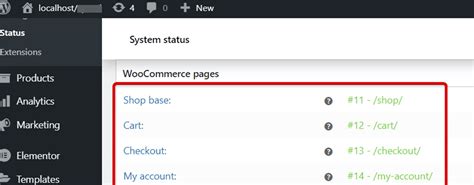 How To Solve WooCommerce Empty Cart Error Solutions
