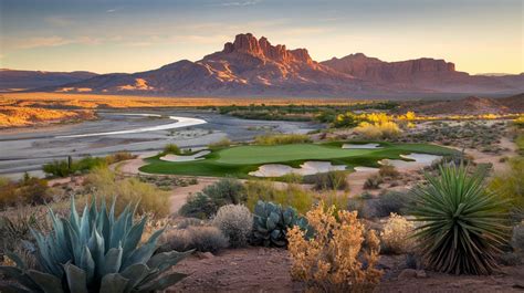 Iconic Landmarks In Fort Mohave Az Must See Guide