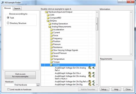 Solved Error 200279 Daq Assistant Continuous Samples Ni Community