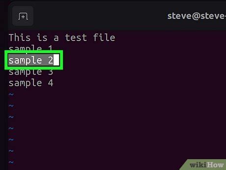 How To Delete Lines In Vim Easy Ways