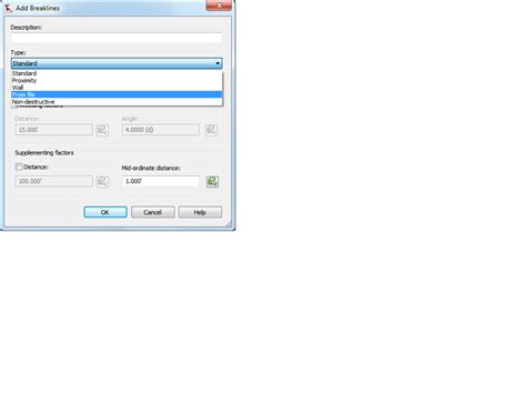 Creating Feature Lines From An Excel Spreadsheet Autodesk Community