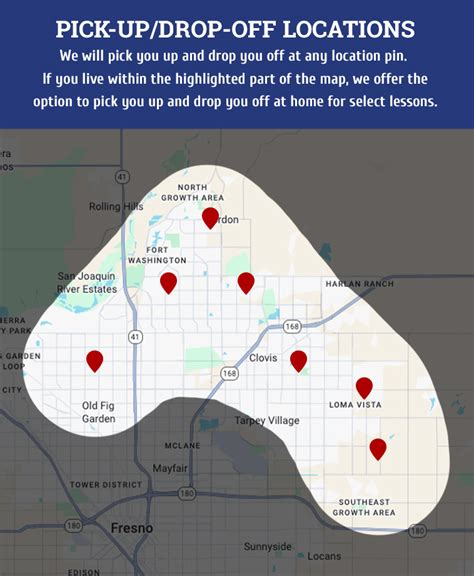 Driving Lessons For Clovis North High School Five O Driving School