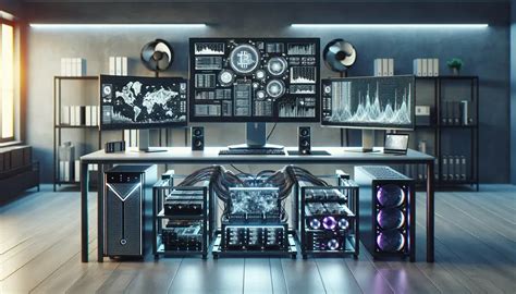 Ultimate Step By Step Guide Master Your Ethereum Mining Setup Today