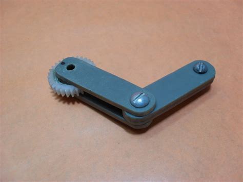 Robotic Arm Controlled By Nes Gamepad 13 Steps With Pictures