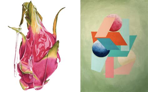 opening reception for dynamic dimensions exhibit inridgefield