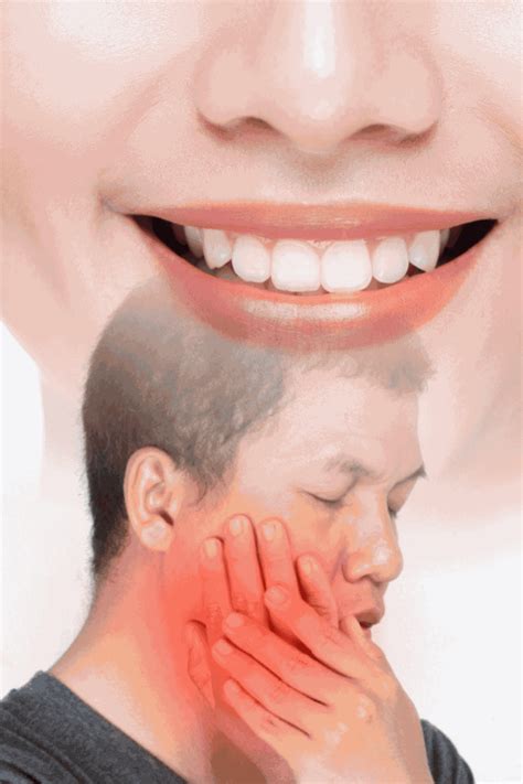 牙周炎久治不愈，牙龈出血红肿，牙龈萎缩、牙齿敏感 中医方法养龈护齿 知乎