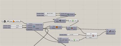 Random Reduce Rgrasshopper3d