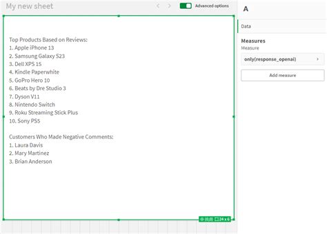 A Look At The New Openai Analytics Connector Qlik Community 2096759