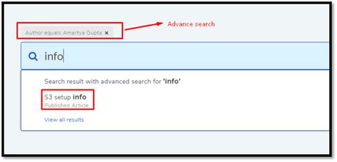 511 Modifying A Knowledge Articlefaq — Motadata Itsm User Guide Documentation
