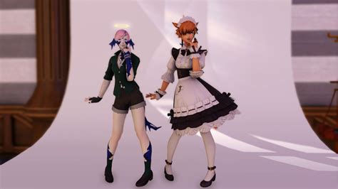 Cute Anime Pose 1 Xiv Mod Archive Cute Anime Pose 1 Xiv Mod Archive