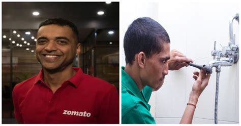 Zomato Owned Blinkit Is Planning To Foray Into Home Services Business Report