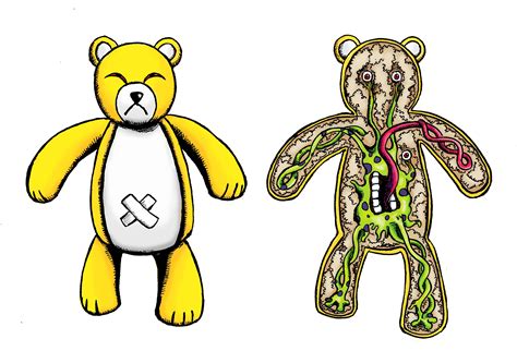 Monzaemon Anatomy Fanart Rdigimon