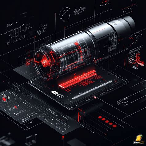 Dockeradvancement Techefficiency Continuousdelivery Mangobyte Ltd