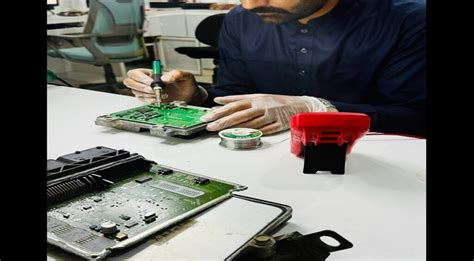 Best Engine Control Unit Ecu Programmer In Salalah At Affordable