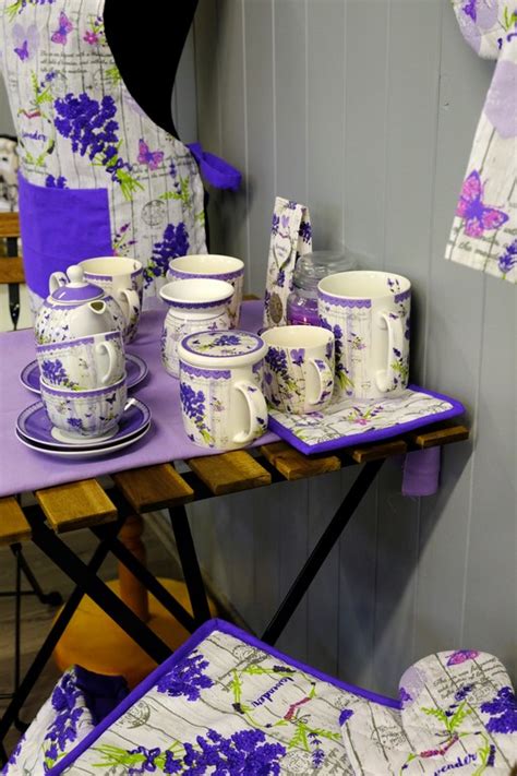 Hrnek Porc Ml Nov Levandule Obchodi T Cz