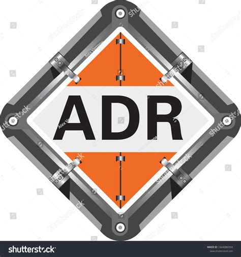 14 Truck Adr Stock Vectors Images And Vector Art Shutterstock