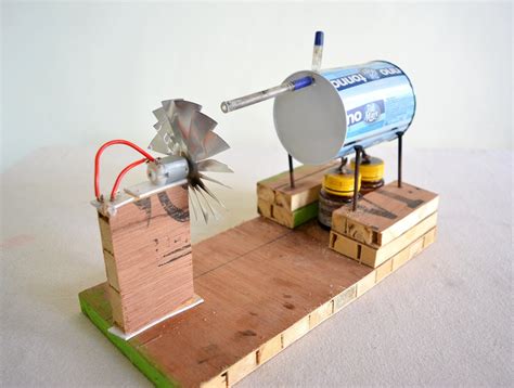 Science Fair And Engineering Projects