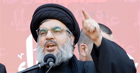 El Fondo Monetario Internacional Compromete La Hoja De Ruta De Hezbollah Infobae