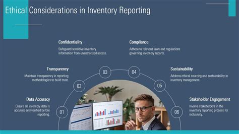 Top 10 Report Templates For Inventory Powerpoint Presentation Templates