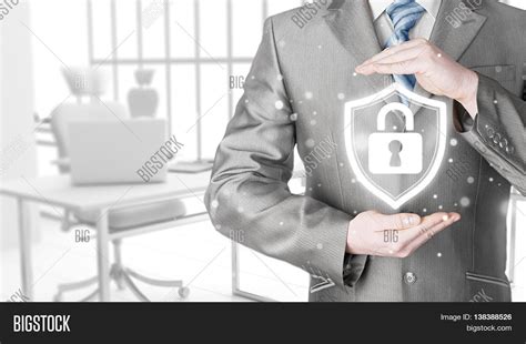 Data Protection Image Photo Free Trial Bigstock