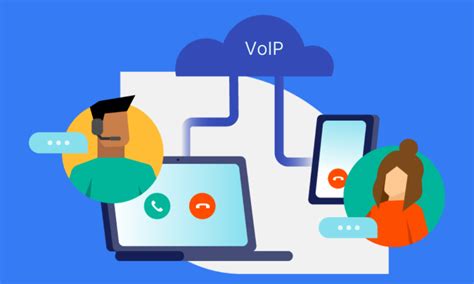 Why Would Someone Use A Voip Number Vnumero Blog