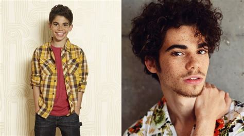 Jessie Cast Then And Now Youtube