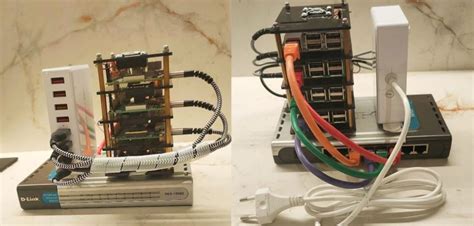 Homelab Cluster Docker Kubernetes Jose Maria Bargallo