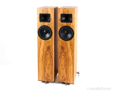 Blumenhofer Acoustics Aural Hifi