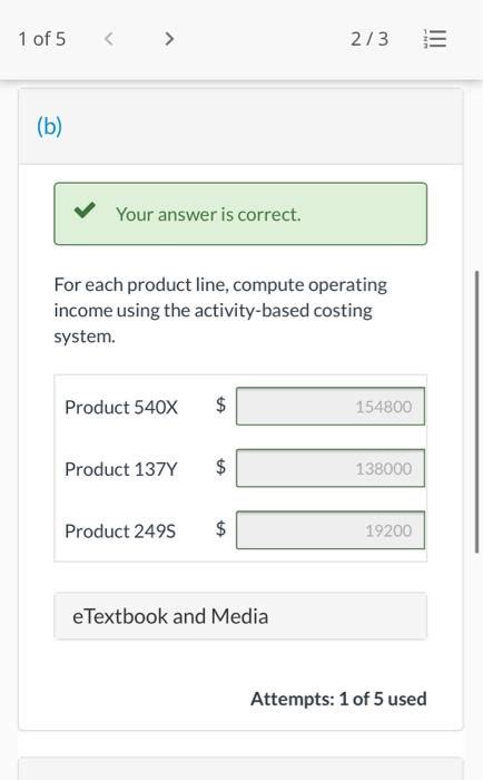 Solved C Using The Following Formula Compute The Chegg Com