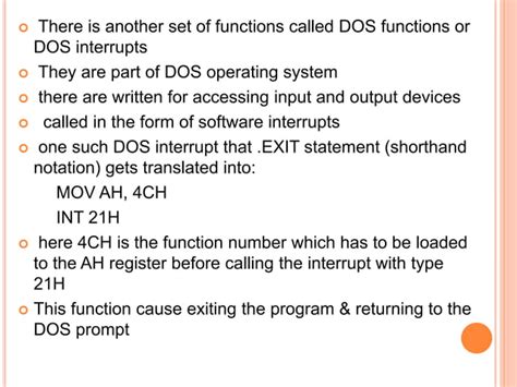 Chapter 3 Programming Concepts Ii Ppt