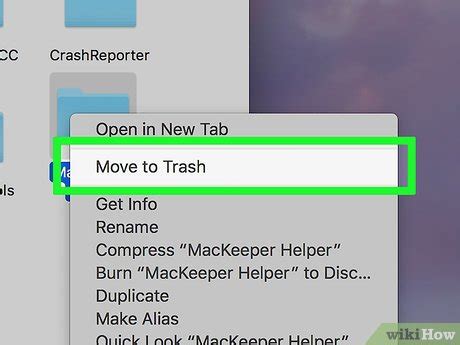 How To Uninstall MacKeeper With Pictures WikiHow Tech
