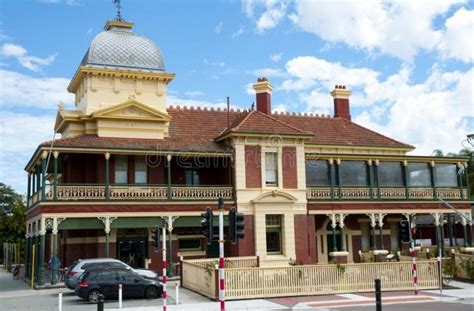 An Overview Of Federation Architecture Rtf Rethinking The Future