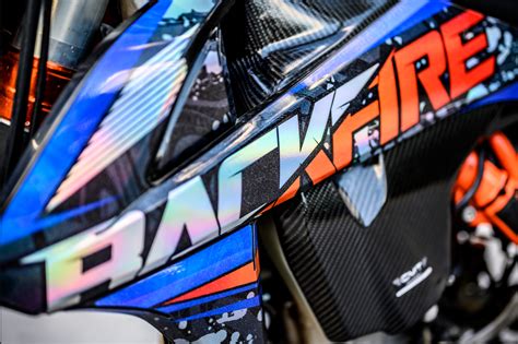 Backfire Design