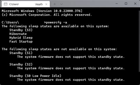 How To Check If Modern Standby Is Supported In Windows 11 Techcult