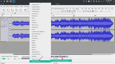 How To Extract Background Music From Any Song Techlatest