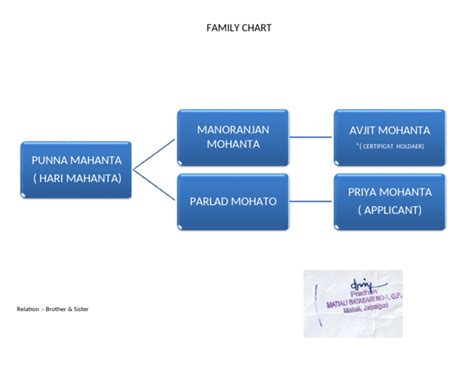 relation pdf