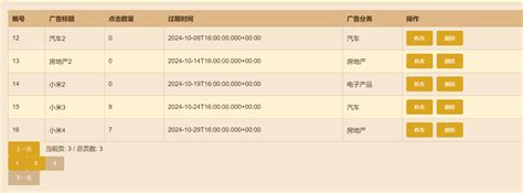 Springbooot实现数据查询分页功能 iotdb分页查询 CSDN博客