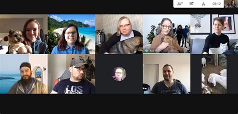 The Global Impact Of Remote Work