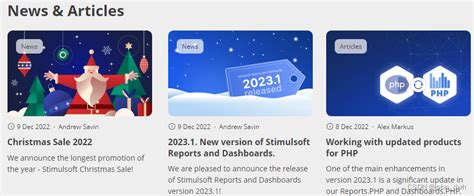 数据滚动大屏：stimulsoft Dashboardswin 202312stimulsoft Dashboard Win Csdn博客