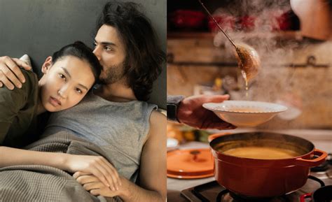 Reductress Should You Spit Swallow Or Stop Now And Make Soup Instead