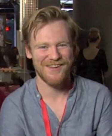 Brian Gleeson Disney Wiki Fandom