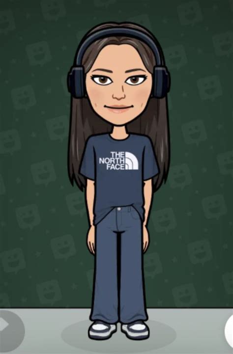 Bitmoji Ideas