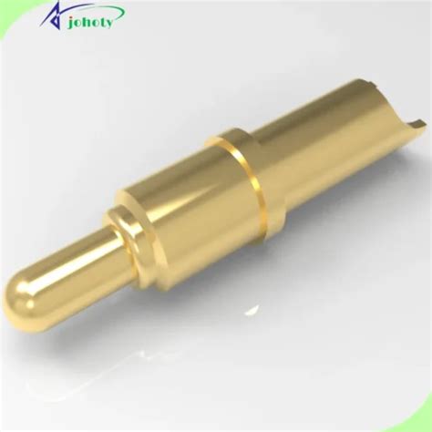 How Do Pogo Pins Work Function Structure And Applications