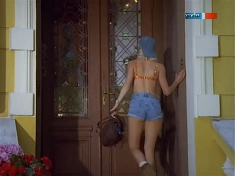 Eva Habermann Nude Pics Page 8