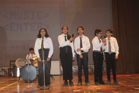 Class Assembly Tribute To Mr Ratan Tata Apeejay School Noida Up