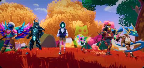 Welcome To Decentraland