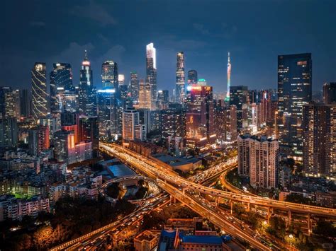 2025년 최신 광저우 여행 가이드 지역 통찰력 포함