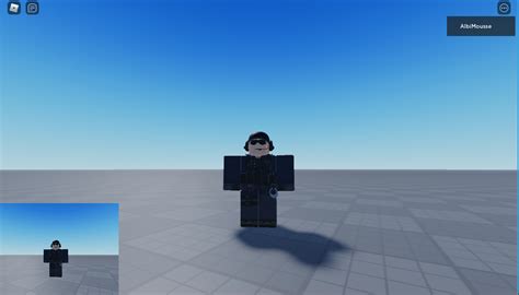 Render A Camera View In A Viewport Frame Scripting Support Developer Forum Roblox