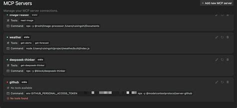 how to config mcp server with an env parameter in cursor feedback