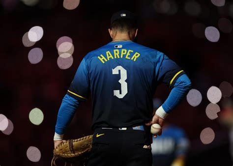 What Theyre Saying Were Not Talking About Bryce Harper Edition